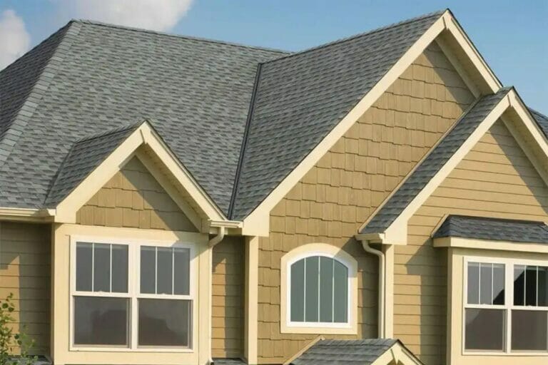 Best GAF Timberline Shingle Colors In 2025