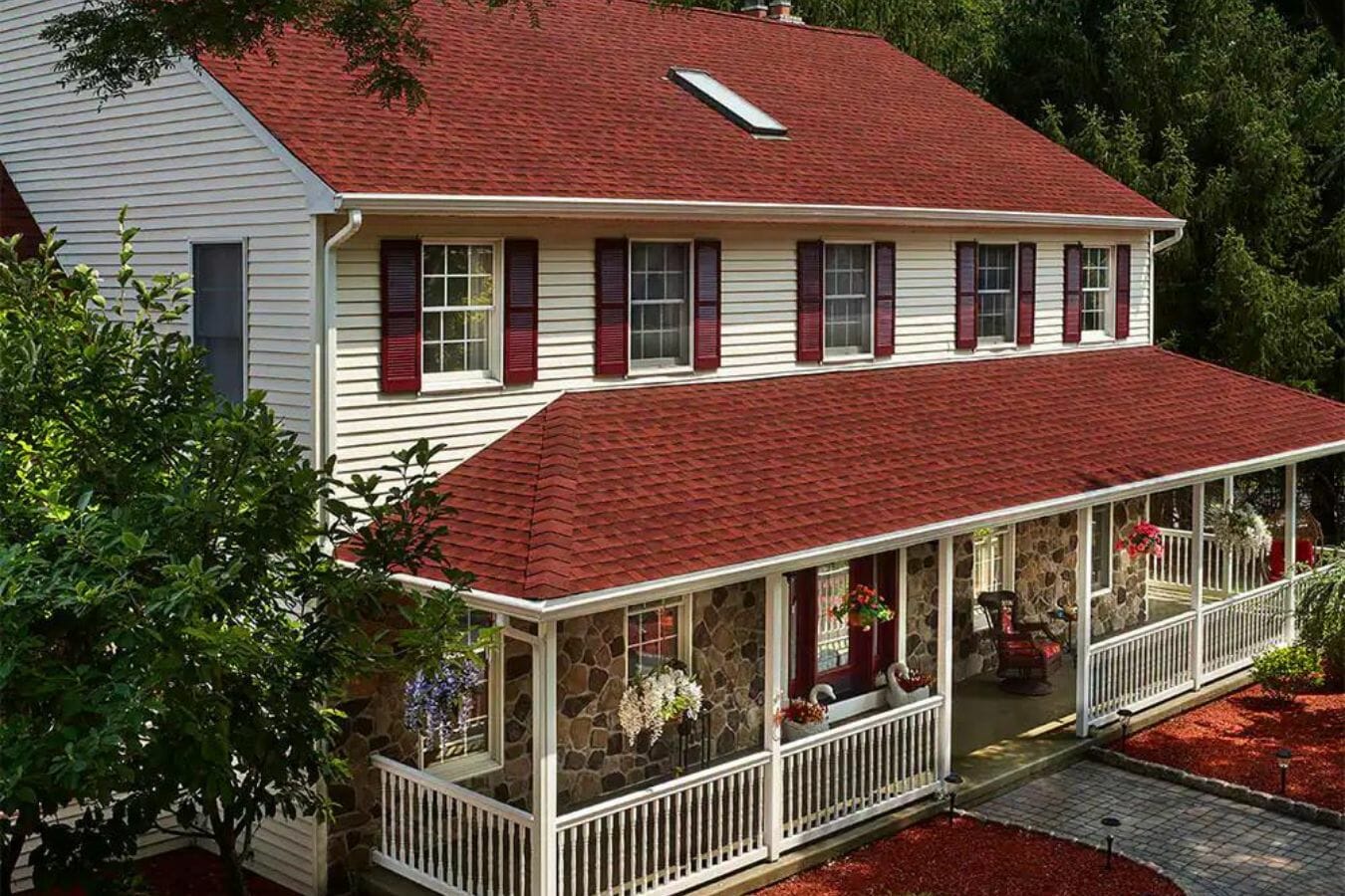 Best GAF Timberline Shingle Colors In 2025