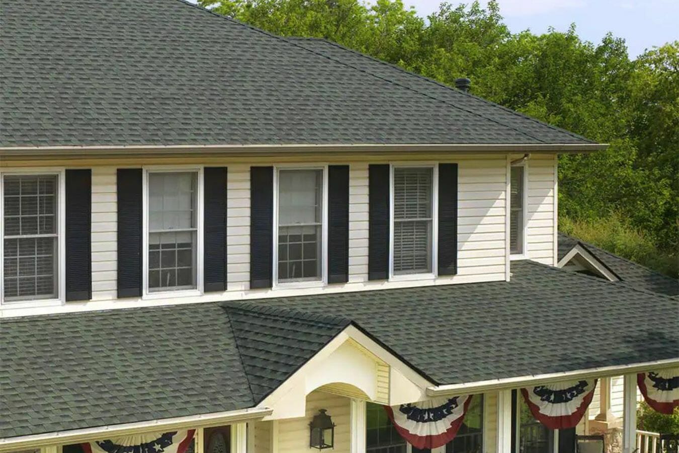 Best GAF Timberline Shingle Colors In 2025