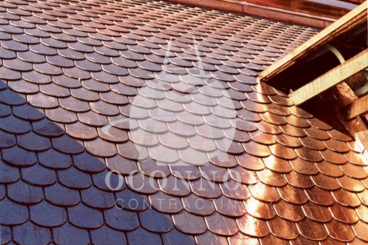 10 Reasons Why A Copper Metal Roof Is A Worthwhile Investment