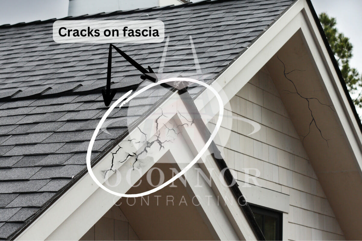 7 Signs That You Need Professional Fascia Board Repairs