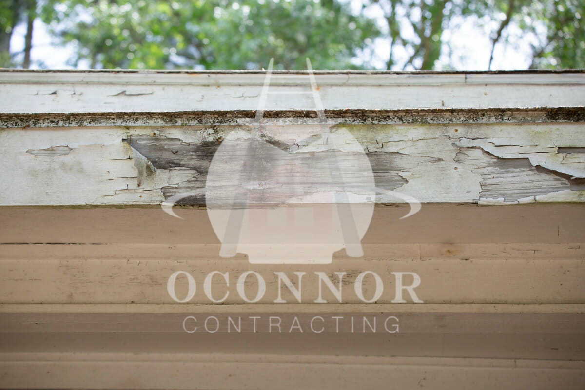 7 Signs That You Need Professional Fascia Board Repairs