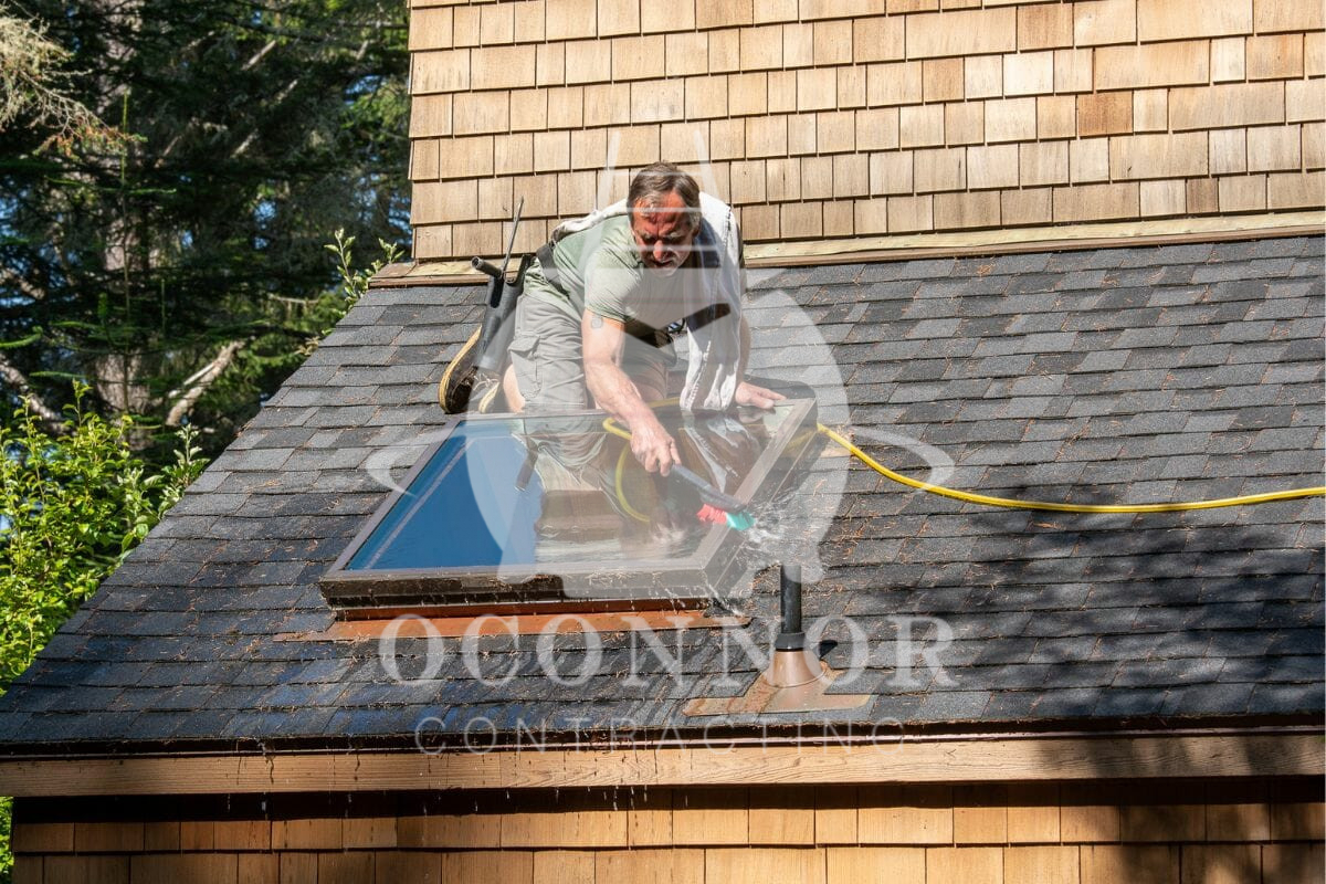 Roof Spring Cleaning Checklist: Don't Miss The Hidden Spots!