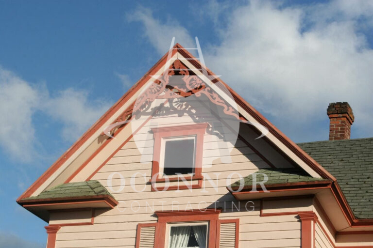 Roof Trim 101: Types, Styles, and Installation Tips