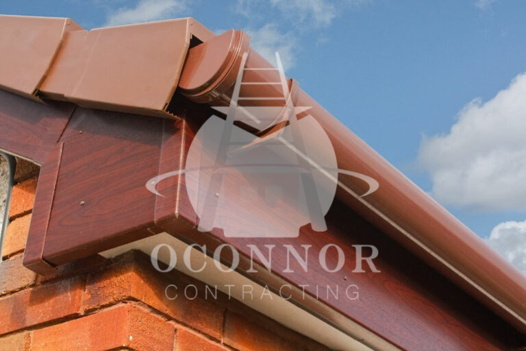 Roof Trim 101: Types, Styles, and Installation Tips