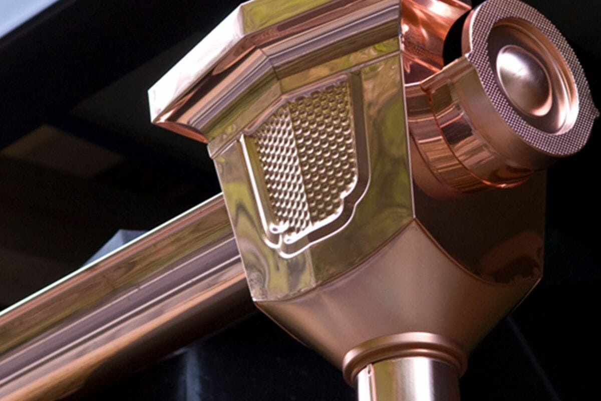 Should Gutters Match Your Roof or Trim: A Style Guide