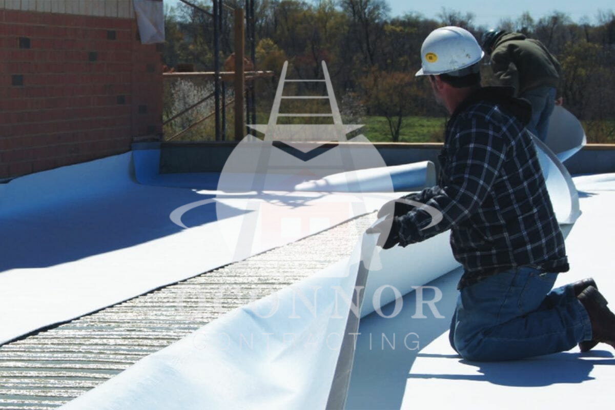 How Much Do TPO Roofing Systems Really Cost? Find Out Here!