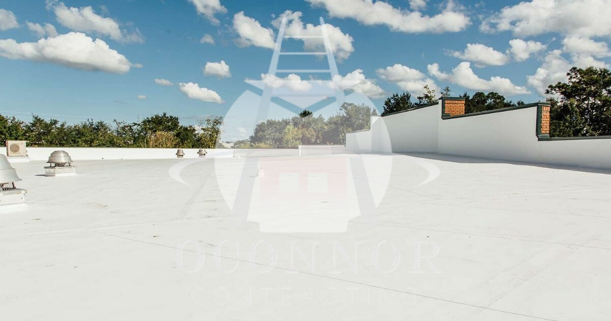 Troubled by TPO Roofing? Find Solutions