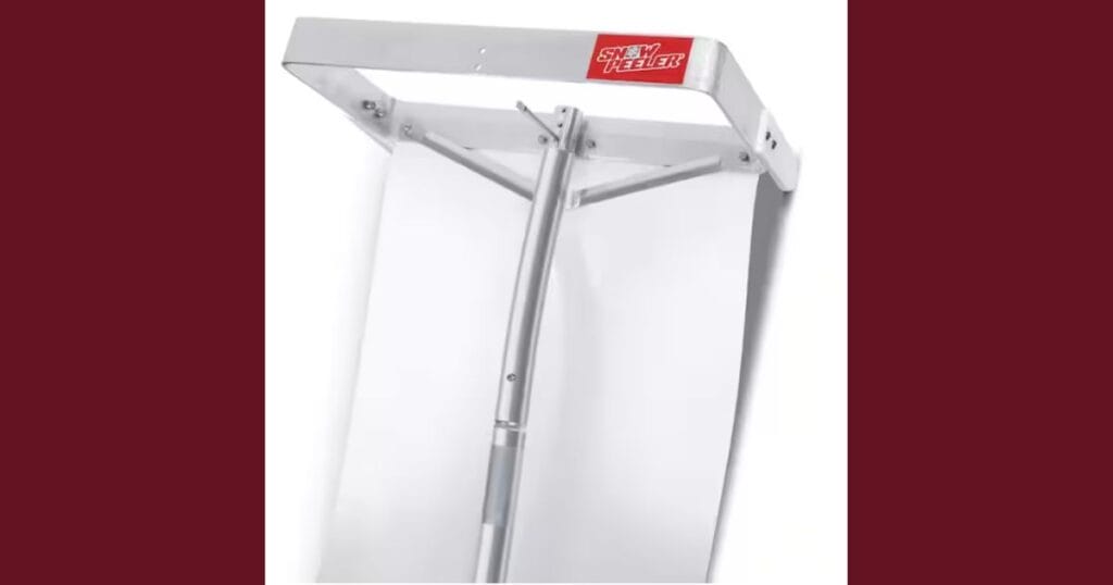 3 Top Roof Rakes For Snow: A Comparative Review