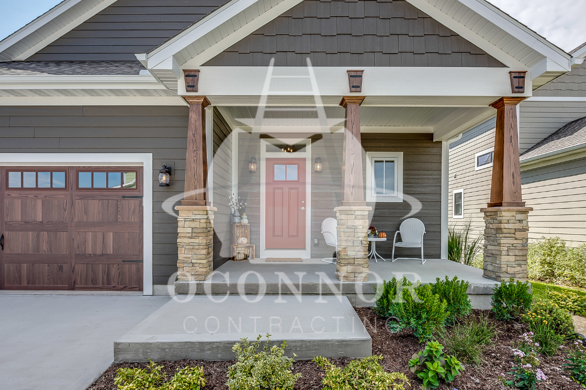 6 Affordable Porch Roof Ideas In 2025