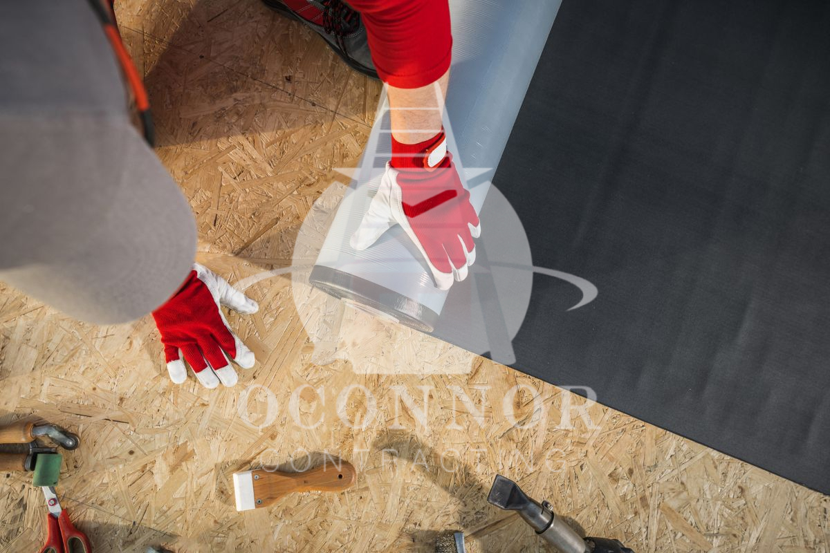 What Is An EPDM Roof Membrane and How Much Does It Cost?