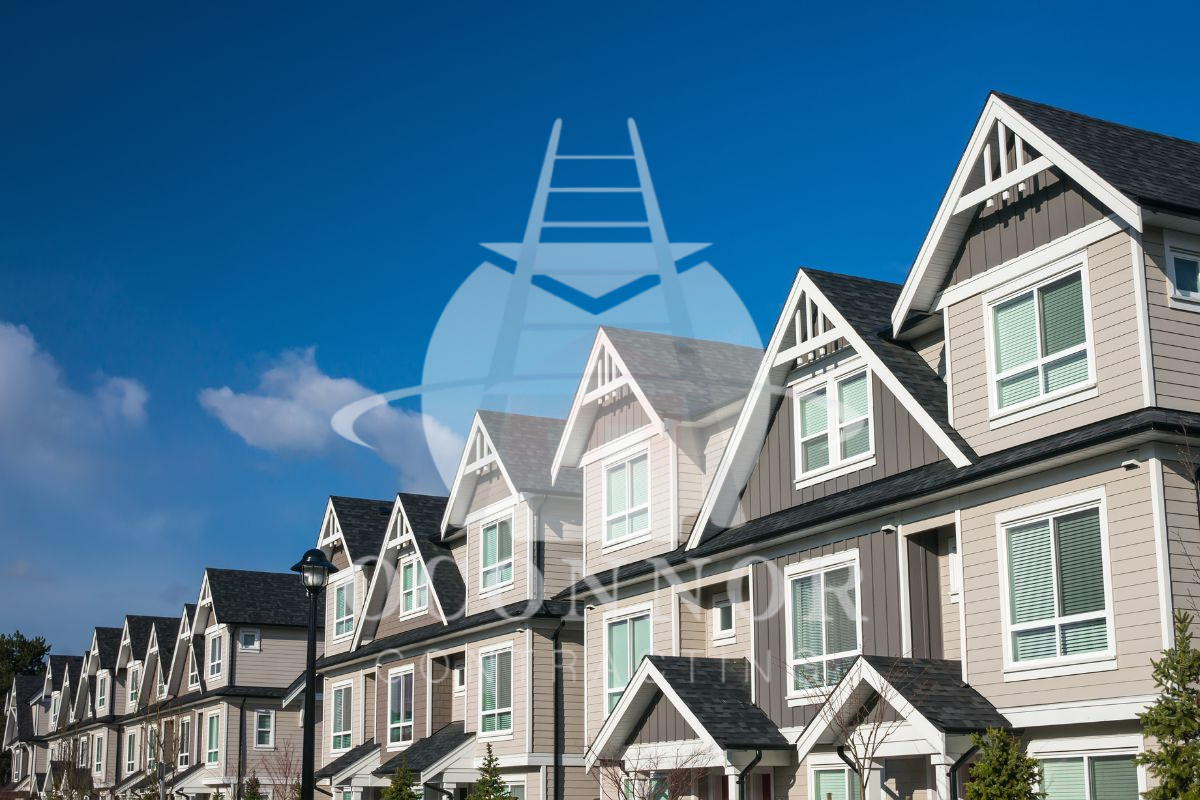 A Guide To Multi-Family Roofing Services In Western New York