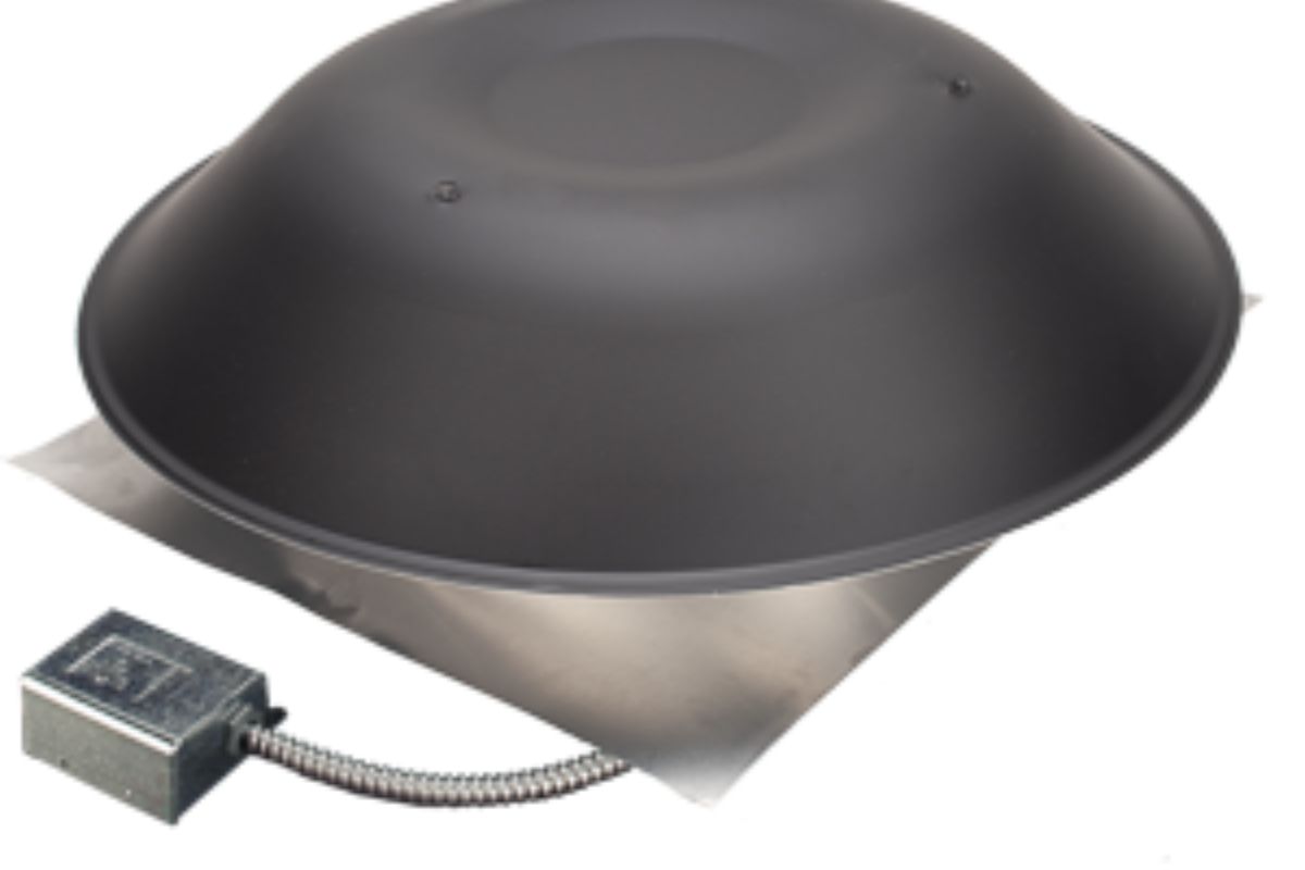 Roof Vents 101: Types & Best Products On The Market