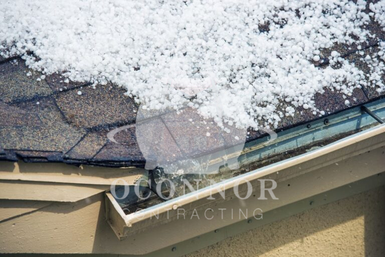Roof Blistering vs Hail Damage: How to Tell the Difference