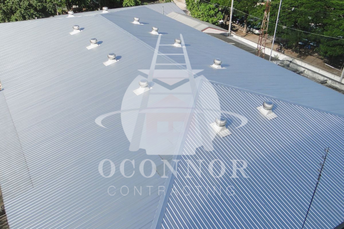 Top Roofing Solutions for Office Building Owners