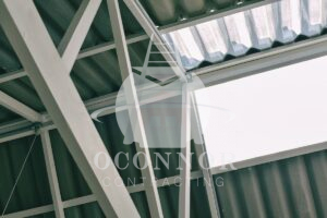 6 Common Types Of Warehouse Roofing Systems In 2025