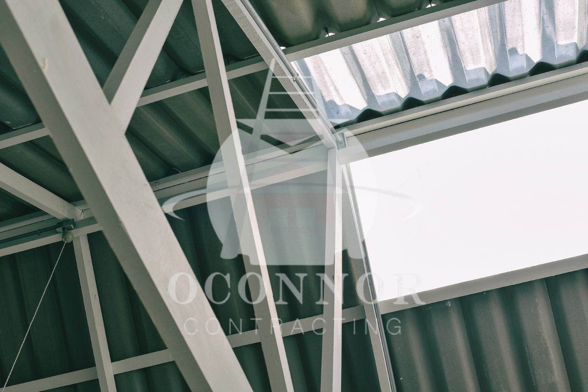 6 Common Types Of Warehouse Roofing Systems In 2025