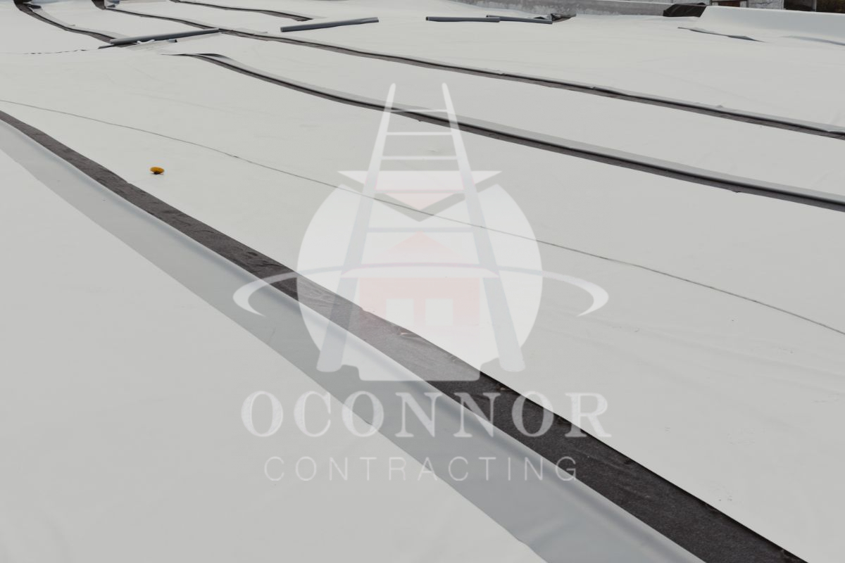 Top Roofing Solutions for Office Building Owners