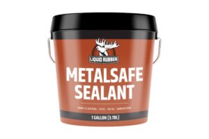 5 Highest-Rated Metal Roof Sealants Of 2025 (Reviews)