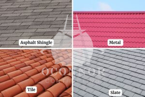 Roofing Requirements Under the New York State Building Code