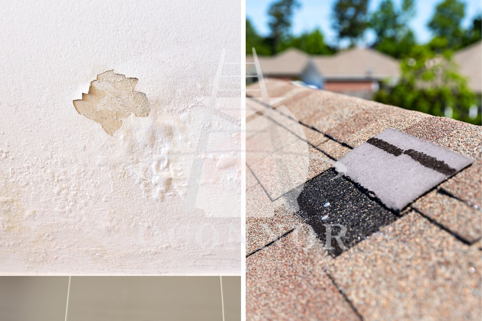 How to Patch a Roof: A Step-by-Step Guide