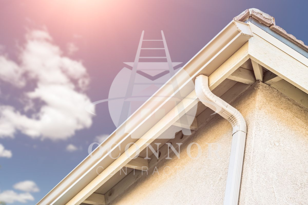 What Is A Roof Water Diverter?