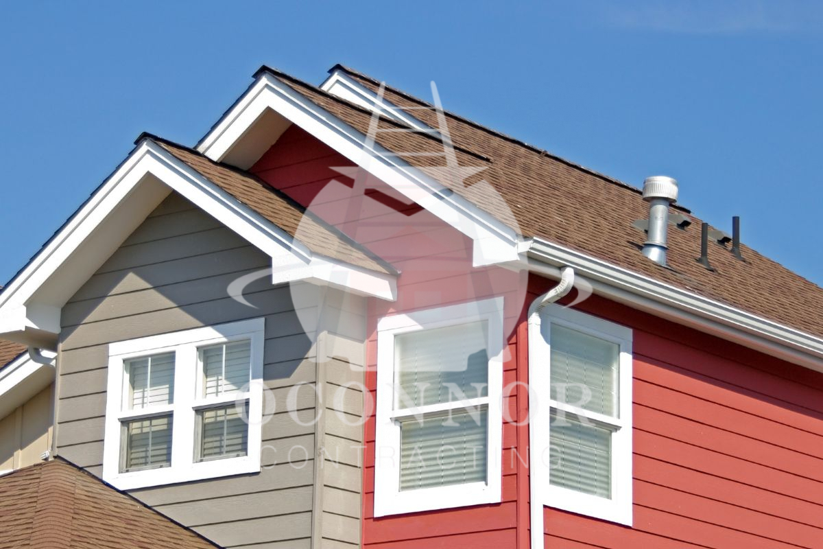 What Are Different Types Of Roof Overhangs?