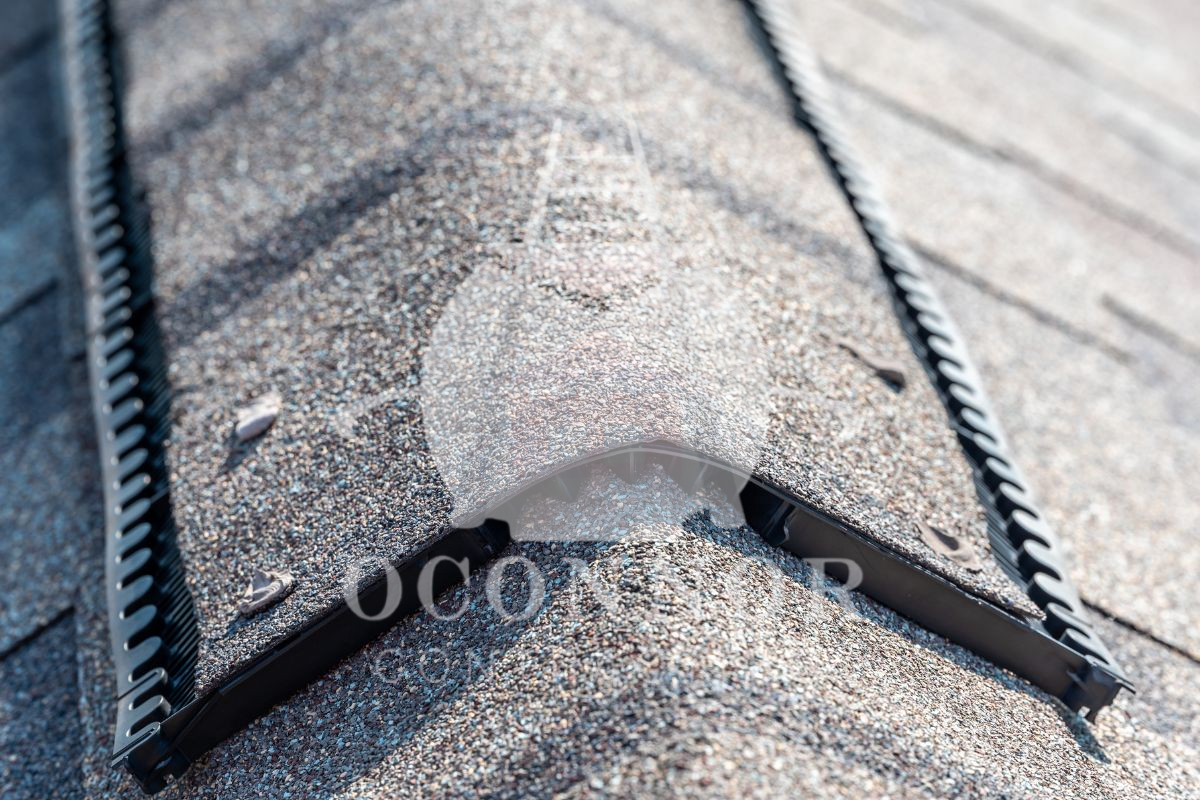 High Profile vs Low Profile Ridge Caps: What’s the Difference?