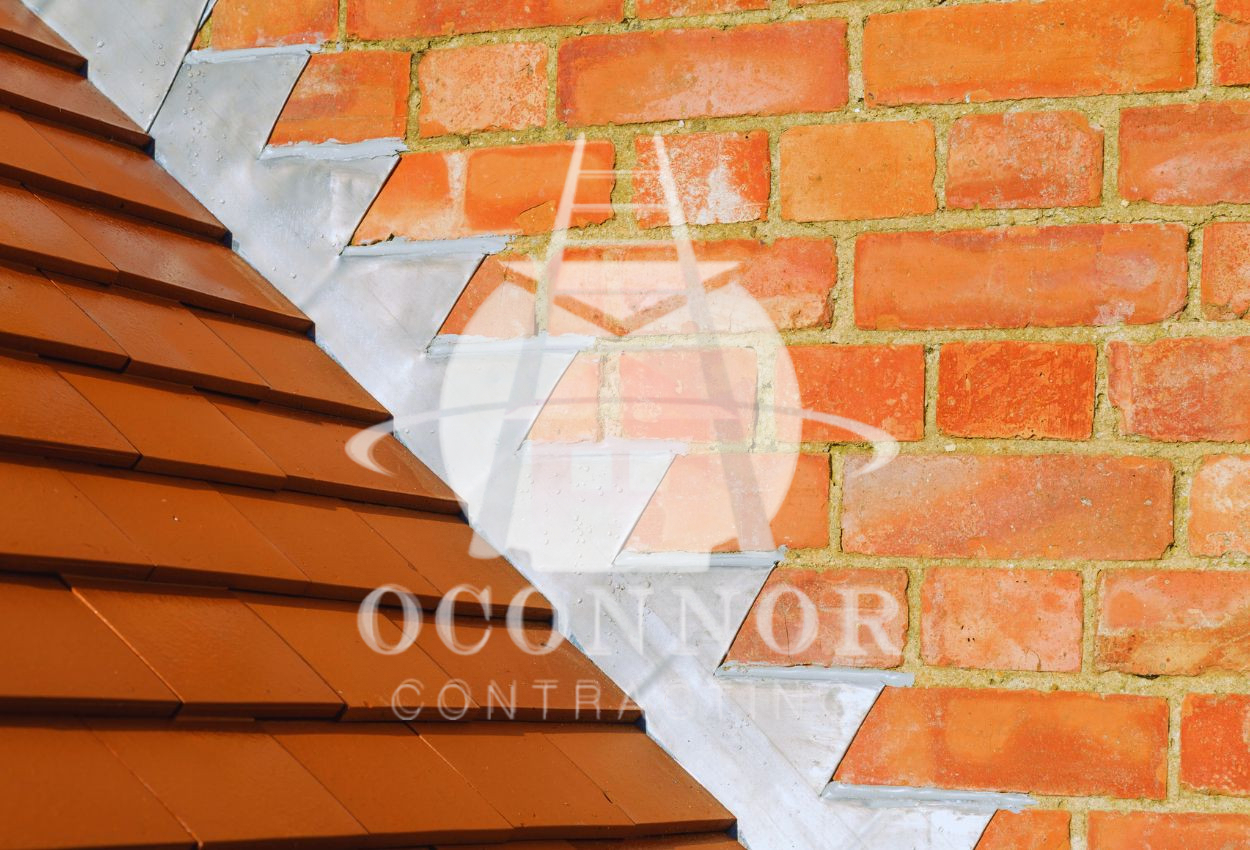 What Is Step Flashing And Why Is It Important For Your Roof?