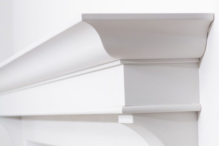 What Is A Roof Cornice ? (A 2025 Guide)